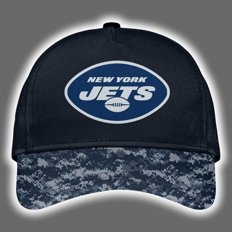 2025 Jets US NAVY 250th Birthday Celebration Football Jersey