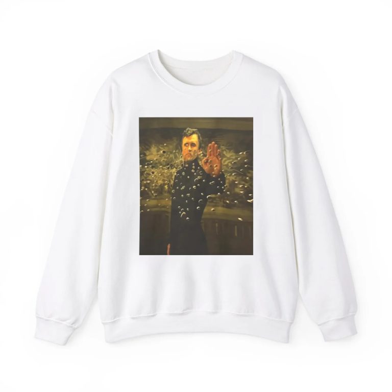 Charlie Kirk Neo Matrix Shirt