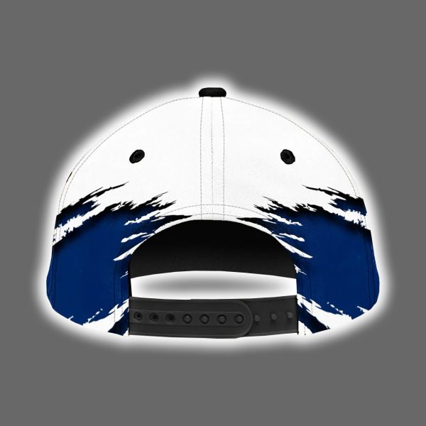 2025 World Series American League Champions Blue Jays Classic Cap