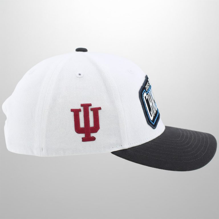 Indiana Football Big Ten Champions 2025 Hat