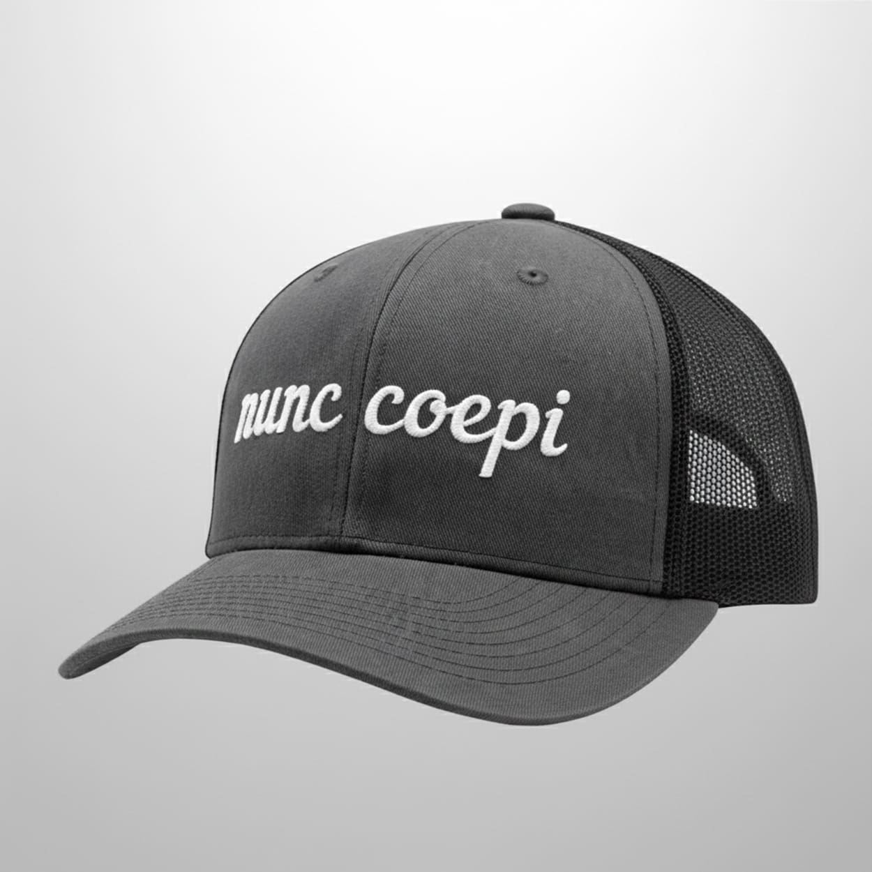 Philip Rivers Nunc Coepi Hat