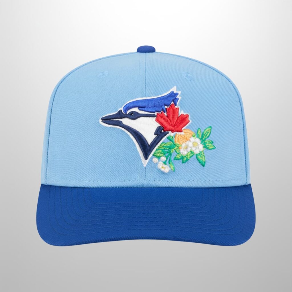 Blue Jays 2026 Spring Training Hat