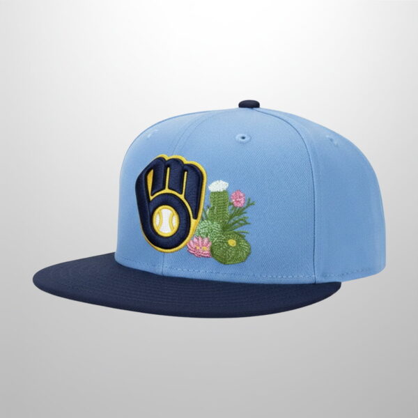 Brewers 2026 Spring Training Hat
