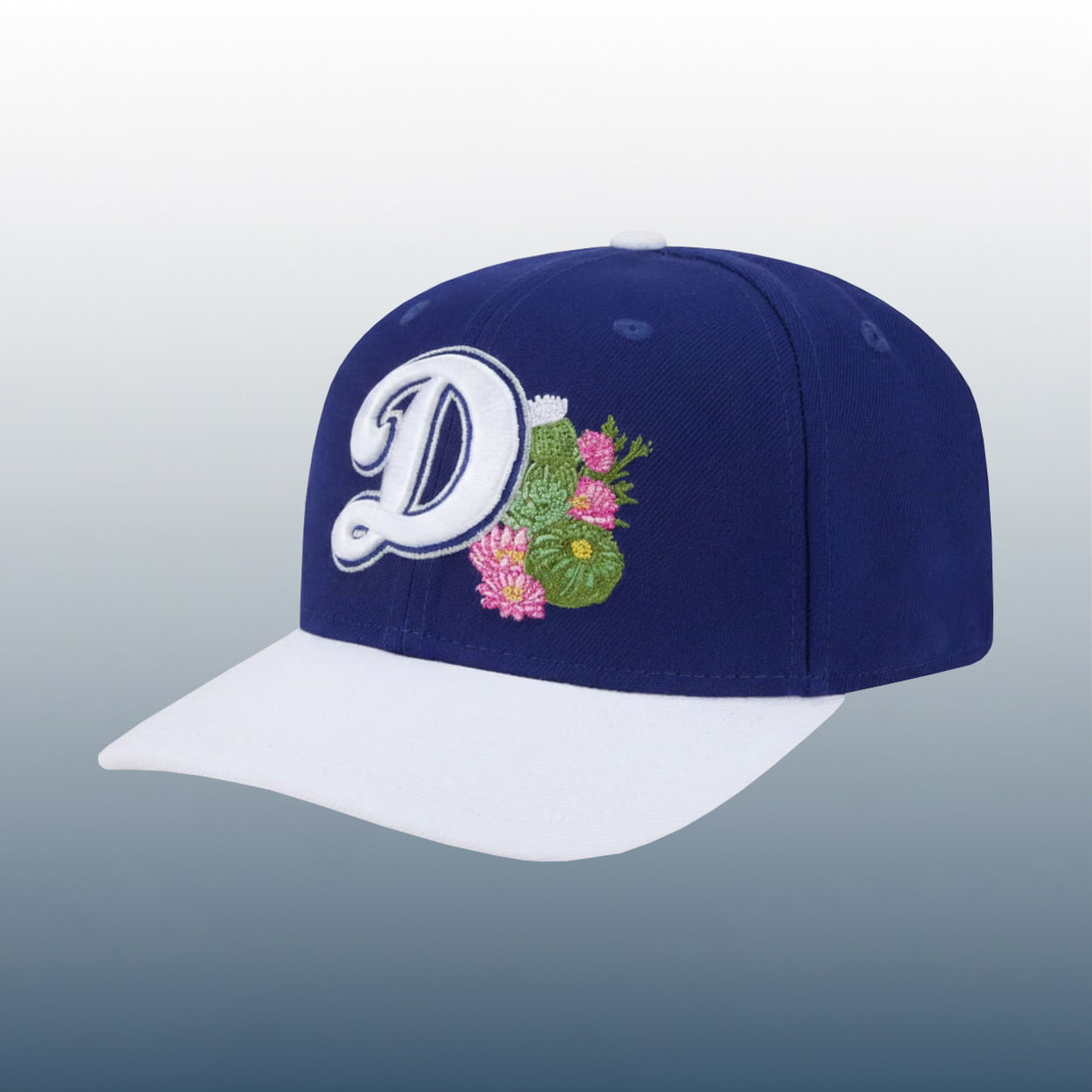 Dodgers 2026 Spring Training Hat