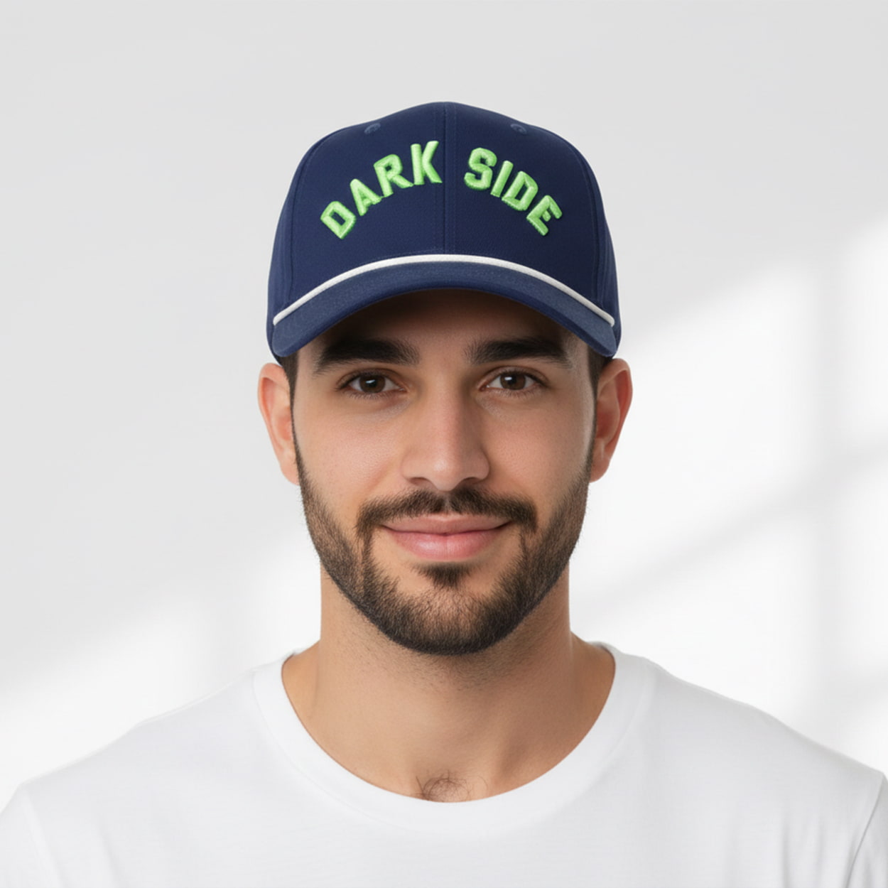 Julian Love Dark Side Hat