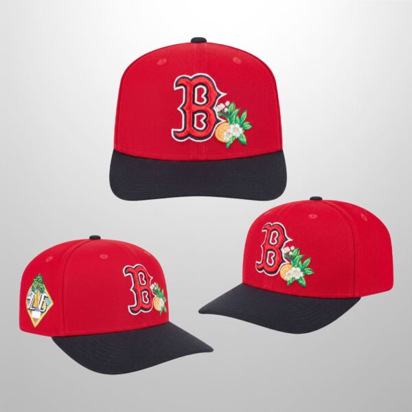 Red Sox 2026 Spring Training Hat