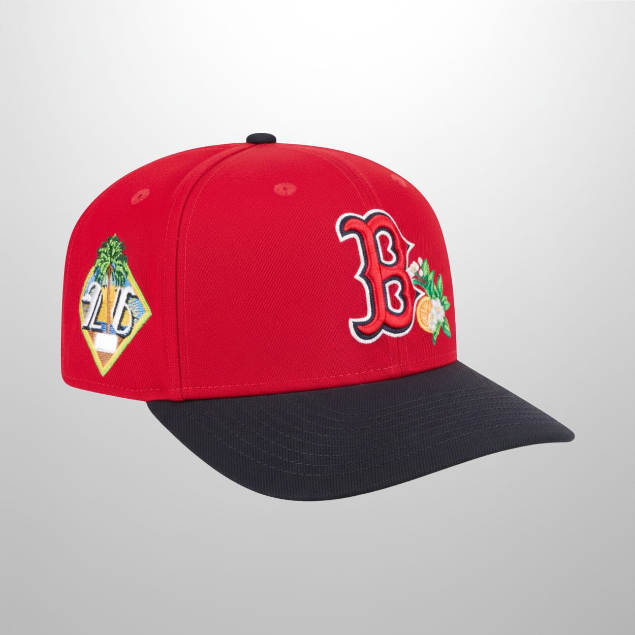 Red Sox 2026 Spring Training Hat