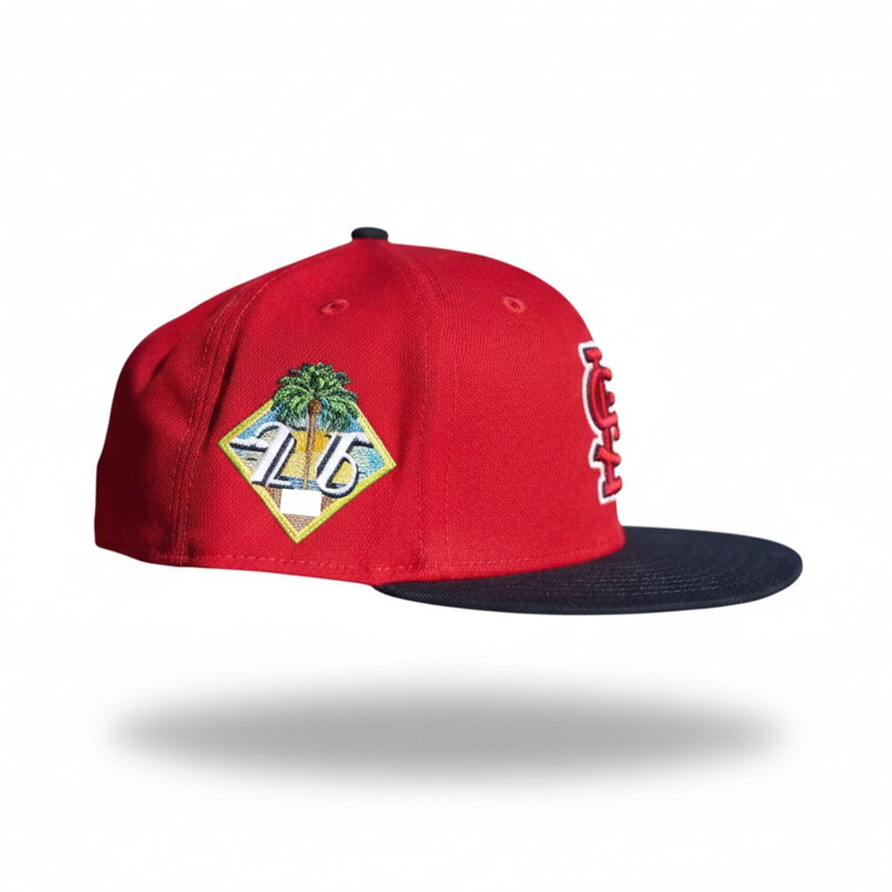 Cardinals 2026 Spring Training Hat