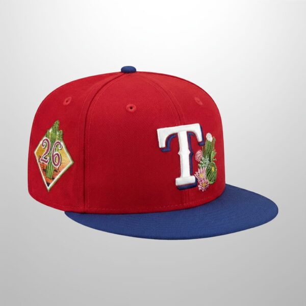 Rangers 2026 Spring Training Hat