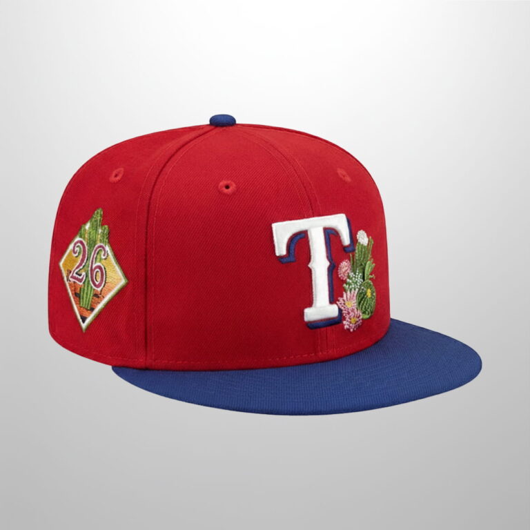 Mariners 2026 Spring Training Hat