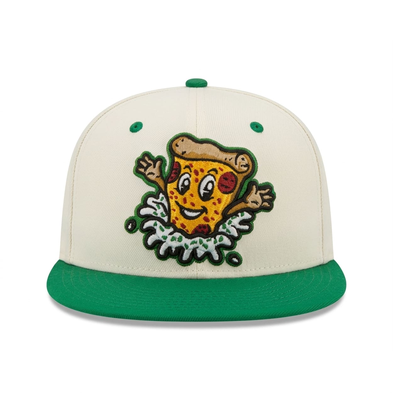 2026 Tulsa Drillers Ranch Dippers Hat