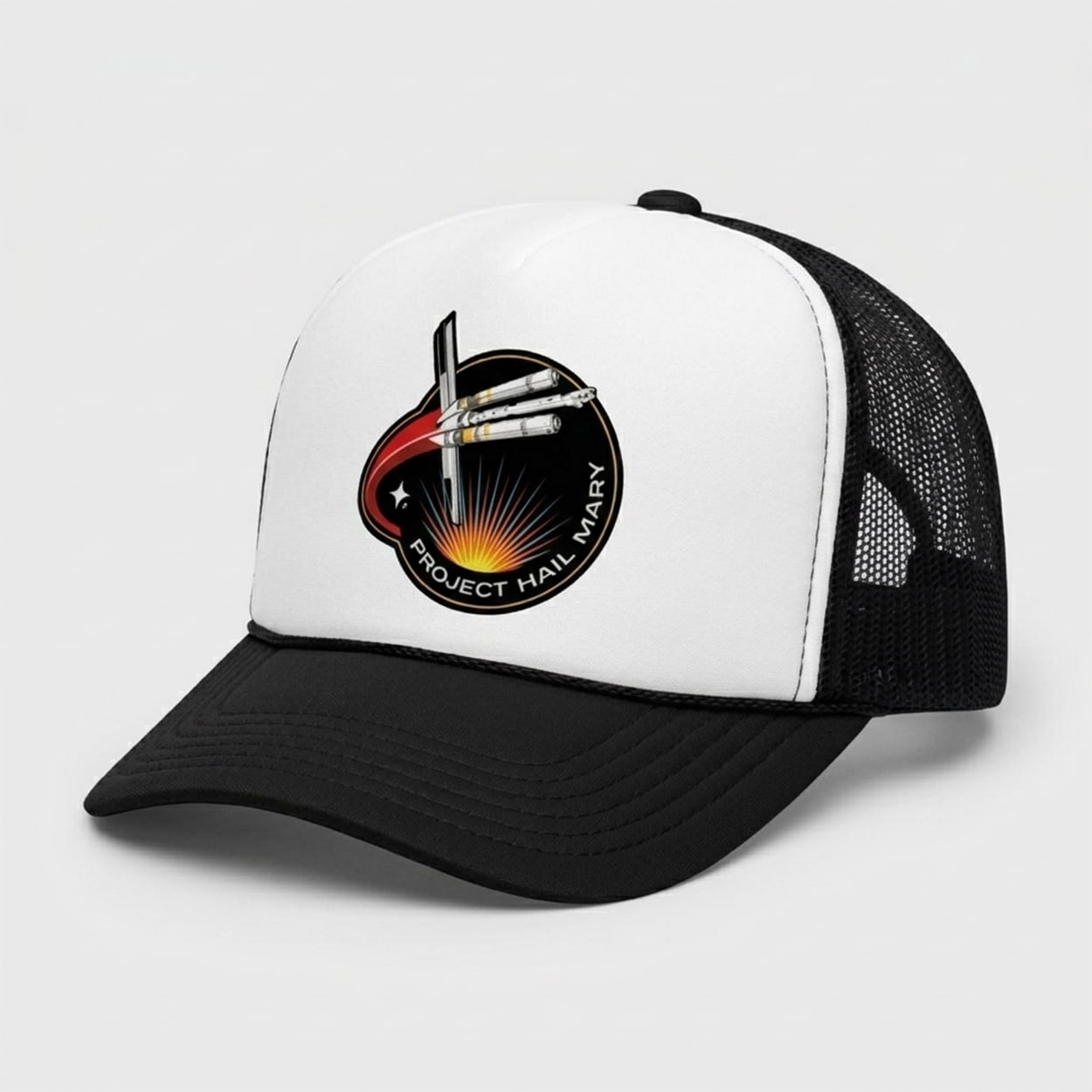 Ryland Grace Project Hail Mary Hat