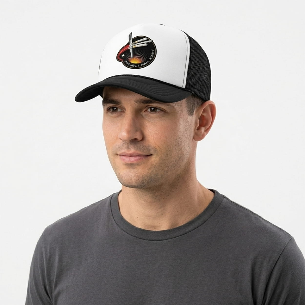 Ryland Grace Project Hail Mary Hat
