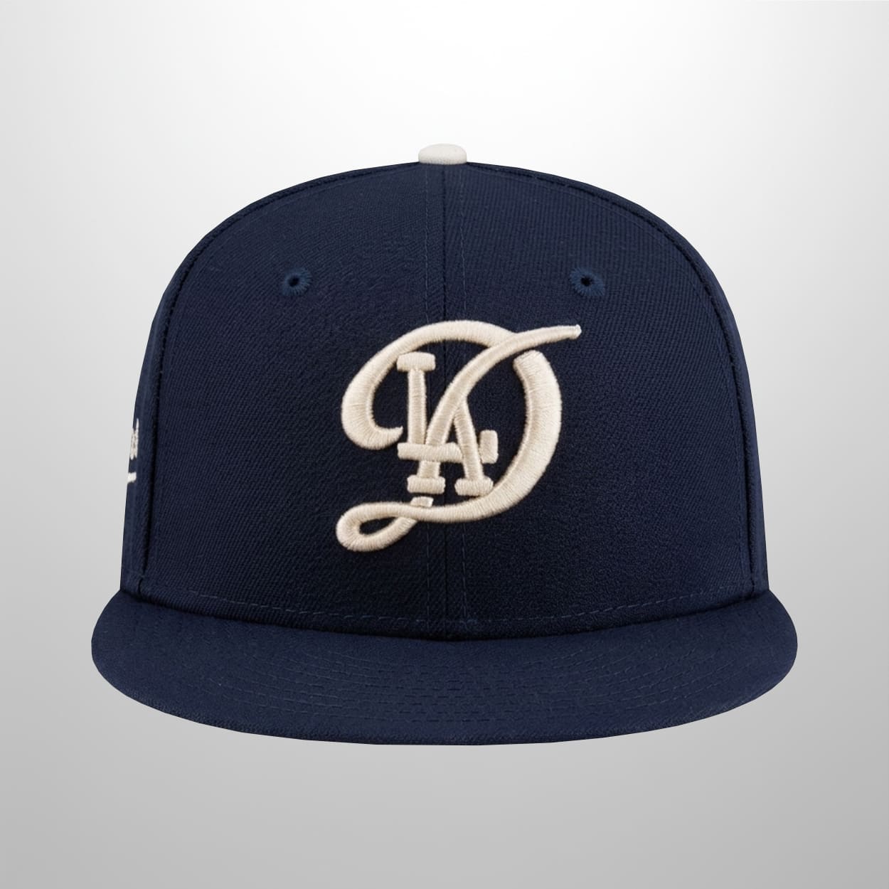 2026 Dodgers City Connect Hat