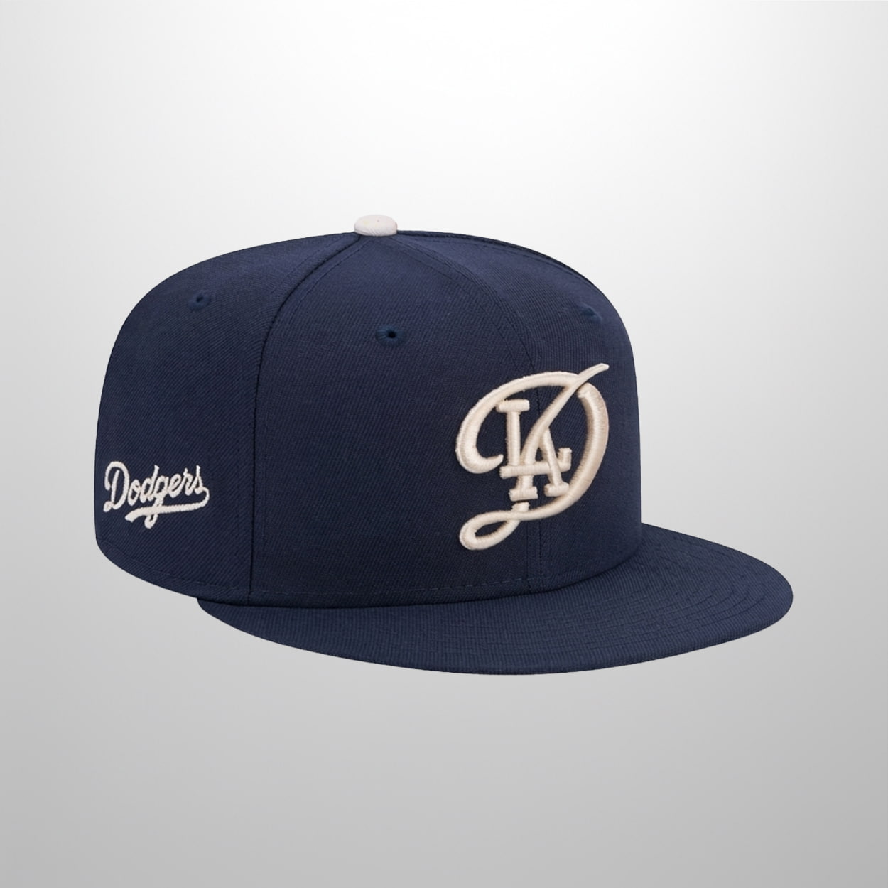 2026 Dodgers City Connect Hat