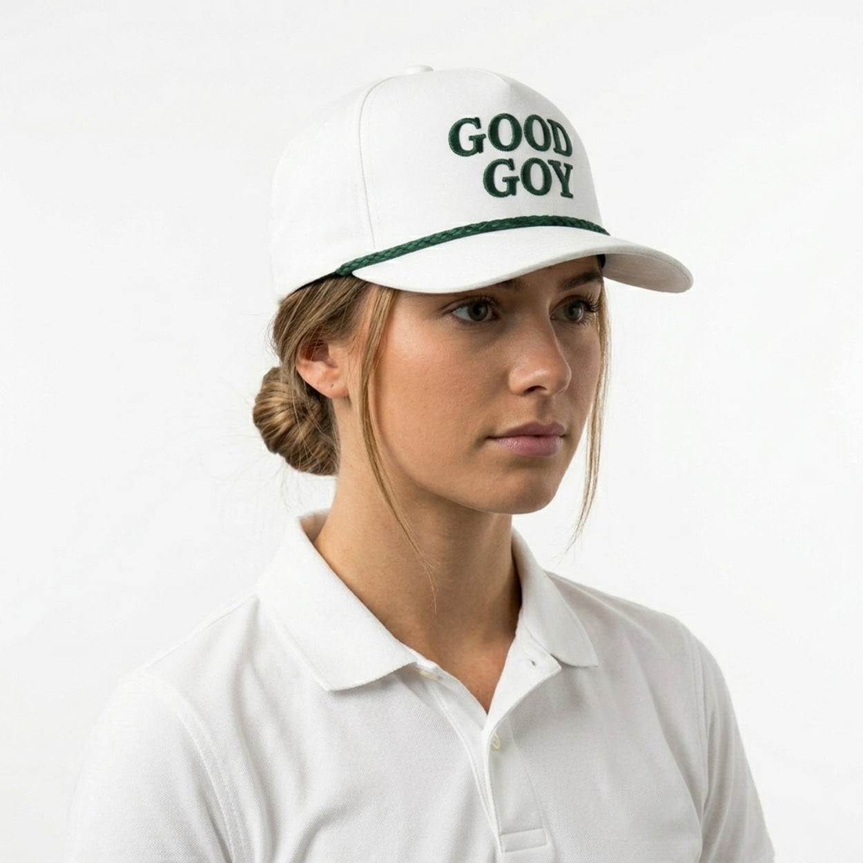 2026 Masters Good Goy Cap