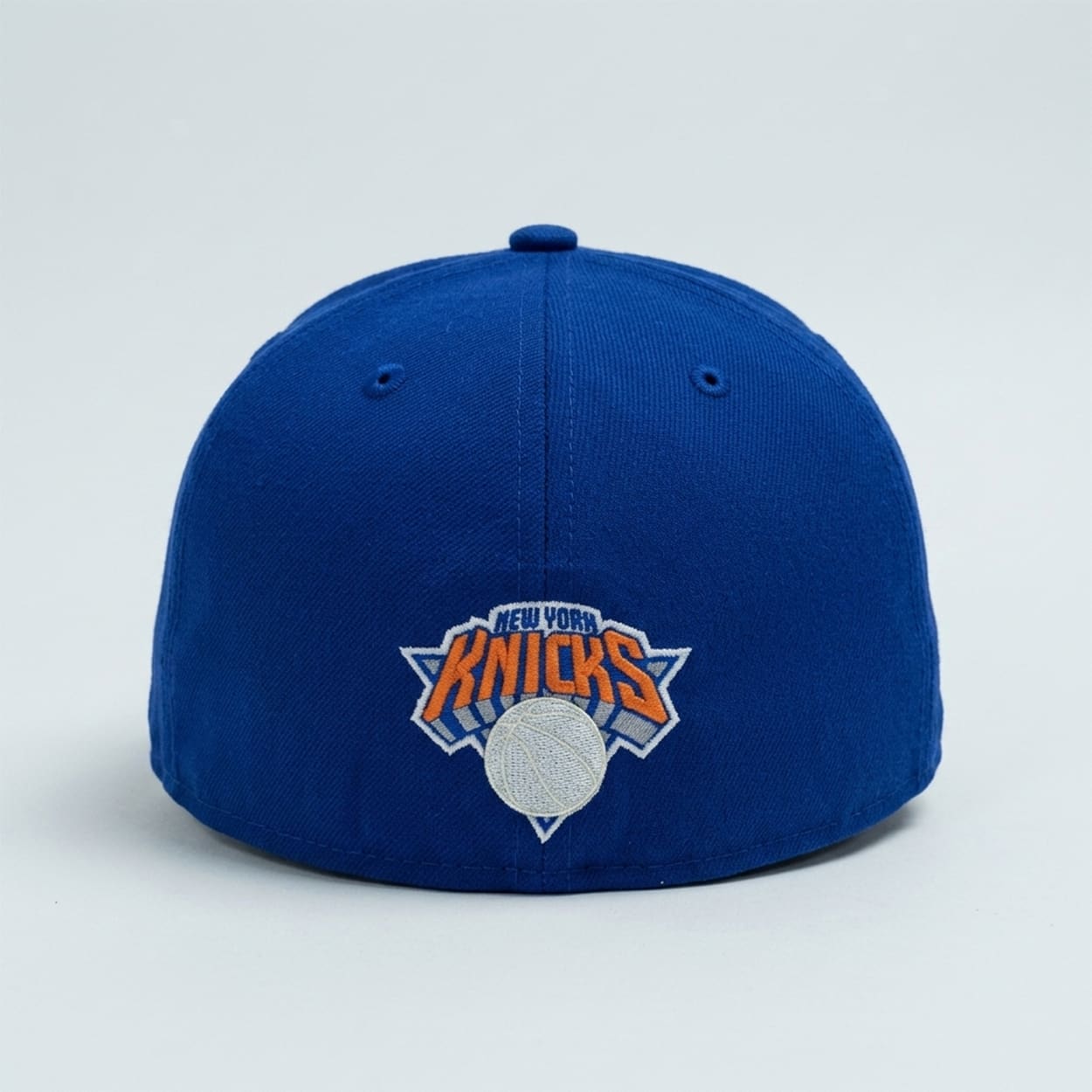 2026 Alex Moss Knicks Final Hat