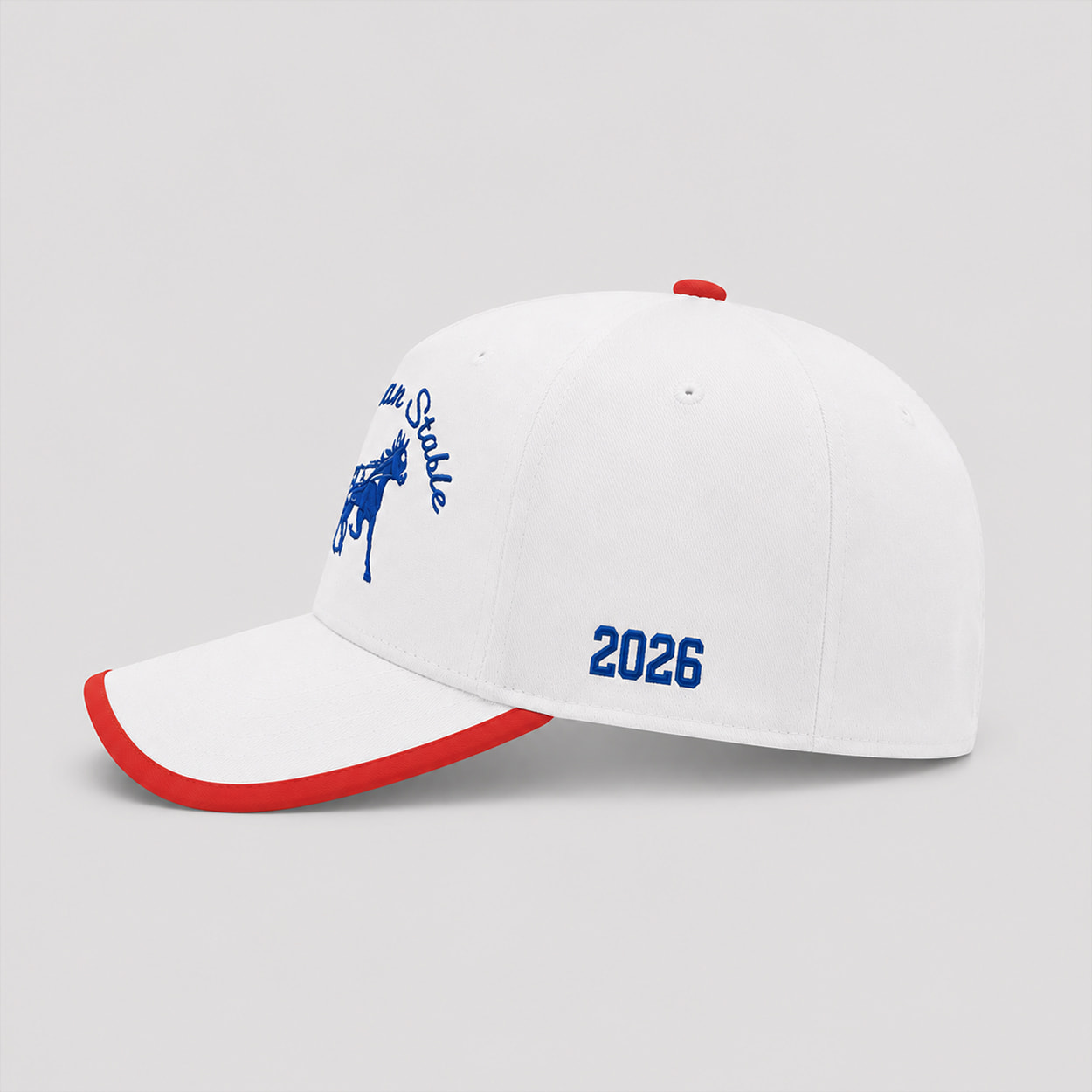 Jalen Brunson Knicks Siegelman Stable 2026 Hat